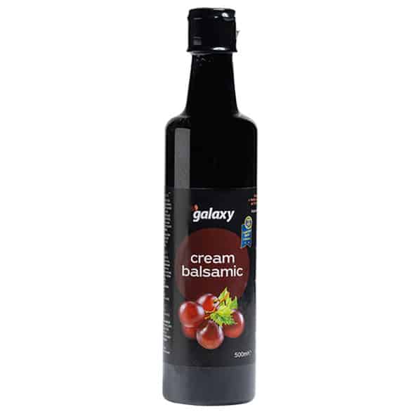 ΚΡΕΜΑ ΒΑΛΣΑΜΙΚΟ 500ML - Food Hellas S.K