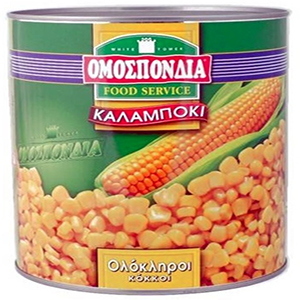 ΚΑΛΑΜΠΟΚΙ ΜΕΓΑΛΟ 3KG - Food Hellas S.K