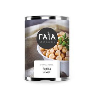 ΓΑΙΑ ΡΕΒΥΘΙΑ ΣΕ ΦΥΣΙΚΟ ΧΥΜΟ 3KG - Food Hellas S.K