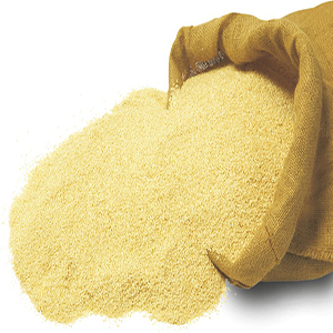 ΣΟΥΣΑΜΙ ΝΙΓΗΡΙΑΣ 25KG - Food Hellas S.K